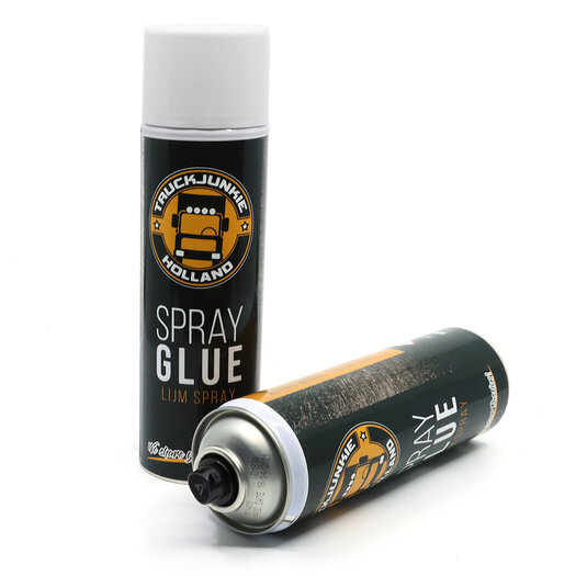 COLLA SPRAY - TRUCKJUNKIE | The online Truckshop