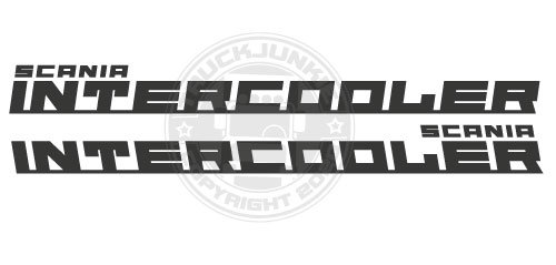 Truckjunkie - Il Truckshop online - TRUCKJUNKIE | The online Truckshop